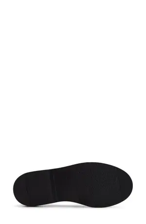 G.H.BASS Margot Leather Tassel Loafer