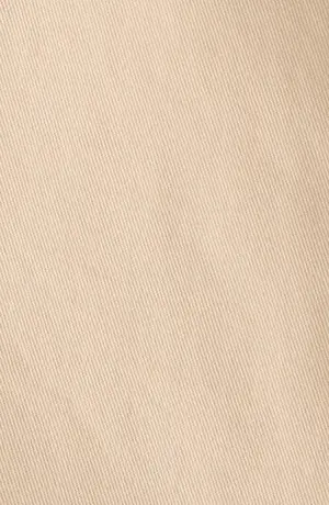 RE/DONE Cara Trench Coat