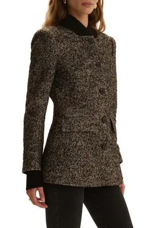 FAVORITE DAUGHTER The Varsity Blazer