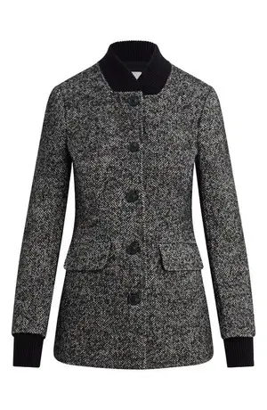 FAVORITE DAUGHTER The Varsity Blazer