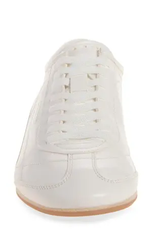 Dolce & Gabbana Leather Sneaker