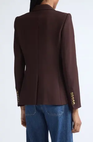 Veronica Beard Miller Dickey Jacket