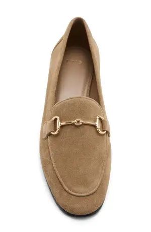 Mango Idala Loafer