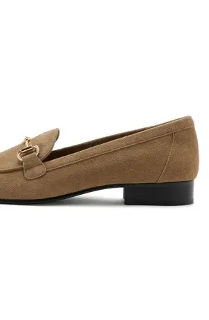 Mango Idala Loafer