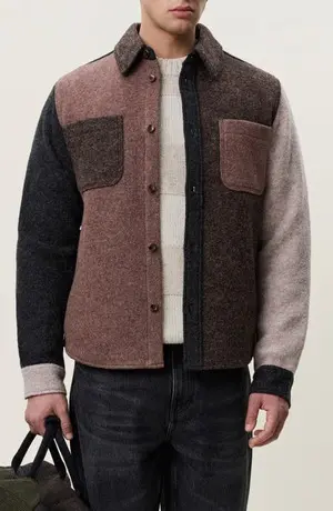 Men's Wool