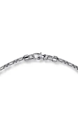 GABRIEL & CO. Contemporary Chain Necklace