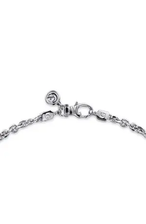GABRIEL & CO. Cable Chain Necklace