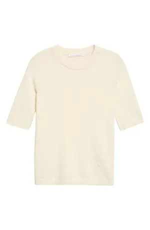Maria Mcmanus Recycled Cashmere & Cotton Sweater