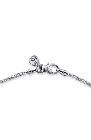 GABRIEL & CO. Facets 22-inch Chain Necklace