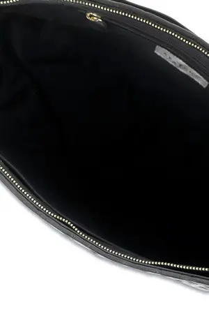 APATCHY LONDON The Holly Woven Leather Bag
