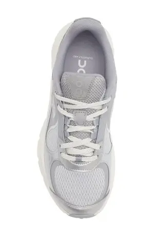 On Cloudtilt Arc Running Shoe - Alloy/ivory