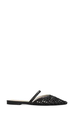 Yosi Samra Justine Pointed Toe Mule