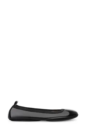 Yosi Samra Samara Foldable Ballet Flat
