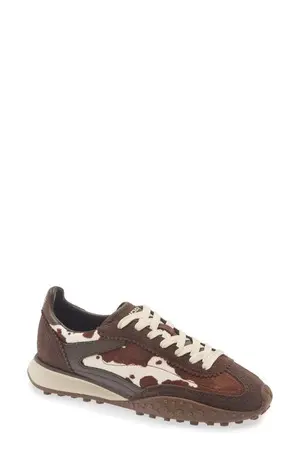 HOFF Bridge Sneaker - Brown