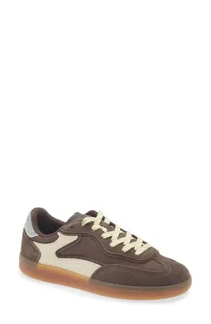 HOFF Bridge Sneaker - Chocolate