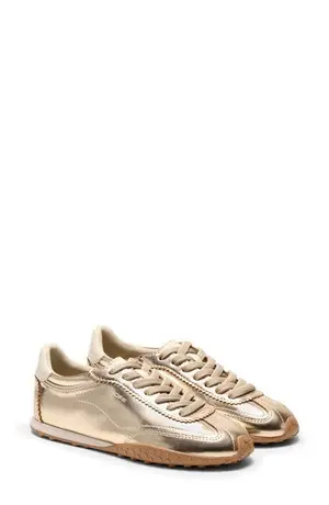 HOFF Bridge Sneaker - Gold