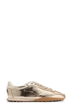 HOFF Bridge Sneaker - Gold