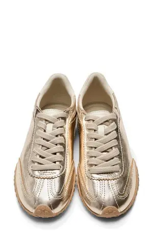 HOFF Bridge Sneaker - Gold