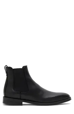 JOHN W. NORDSTROM® Rivoli Dress Leather Chelsea Boot