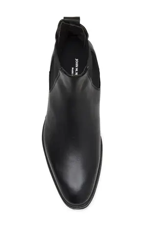JOHN W. NORDSTROM® Rivoli Dress Leather Chelsea Boot