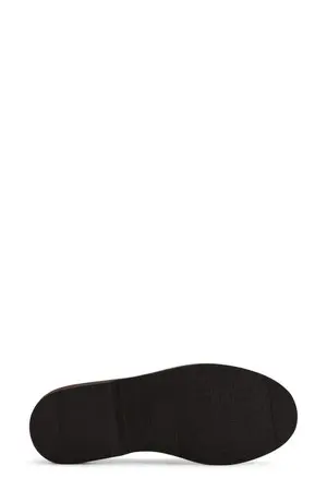 G.H.BASS Margot Leather Tassel Loafer