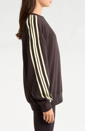 P.E Nation Voltage Oversized Sweatshirt