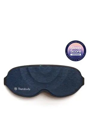 THERABODY Sleepmask - Navy