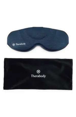 THERABODY Sleepmask - Navy