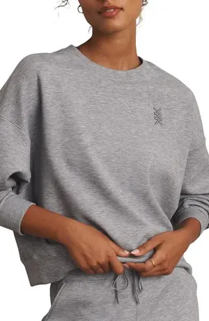 RHONE Dreamglow Crewneck Sweatshirt