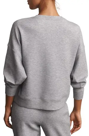 RHONE Dreamglow Crewneck Sweatshirt