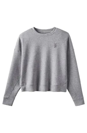 RHONE Dreamglow Crewneck Sweatshirt