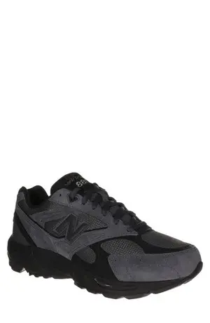 NEW BALANCE Gender Inclusive 880r Running Shoe - Magnet/black