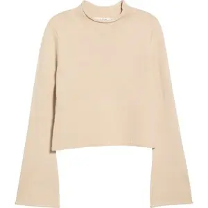 Astr The Label May Rollneck Sweater