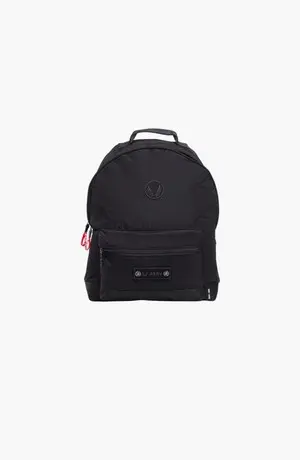 ASRV Ripstop Backpack - Black