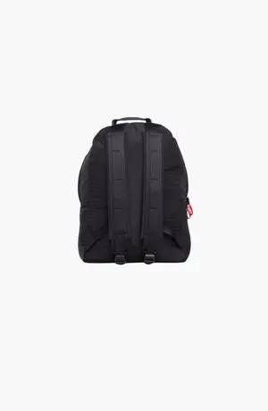 ASRV Ripstop Backpack - Black