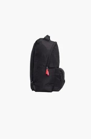 ASRV Ripstop Backpack - Black