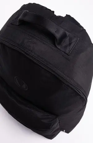 ASRV Ripstop Backpack - Black
