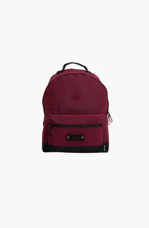 ASRV Ripstop Backpack - Crimson