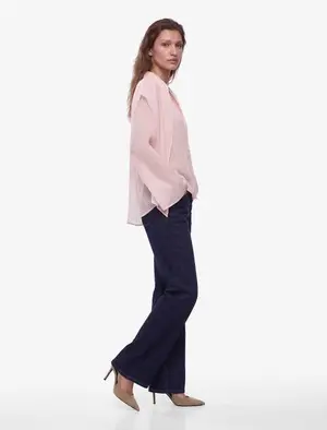 Koton Sheer Blouse