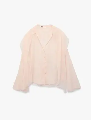 Koton Sheer Blouse