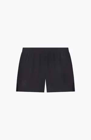 ASRV Aerotex Distance Run Short - Black