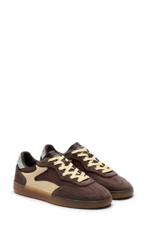 HOFF Park Sneaker - Chocolate