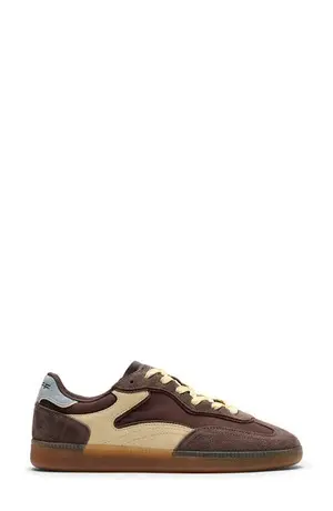 HOFF Park Sneaker - Chocolate