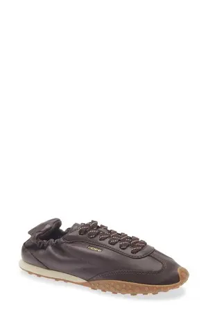 HOFF Park Sneaker - Chocolate
