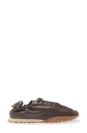 HOFF Park Sneaker - Chocolate