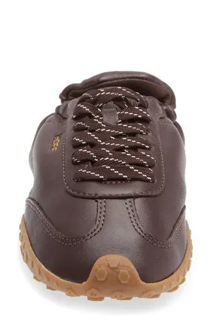 HOFF Park Sneaker - Chocolate