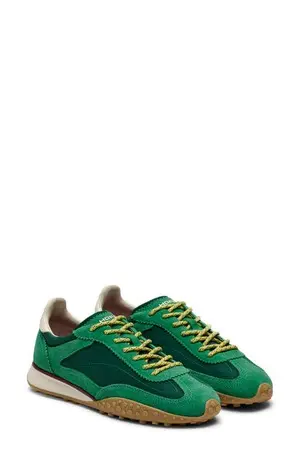 HOFF Bridge Sneaker Green