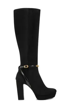 Donna Karan New York Sparrow Platform Boot