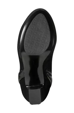Donna Karan New York Sparrow Platform Boot