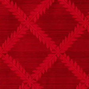 LENOX Laurel Leaf Reversible Placemats, Set Of 4